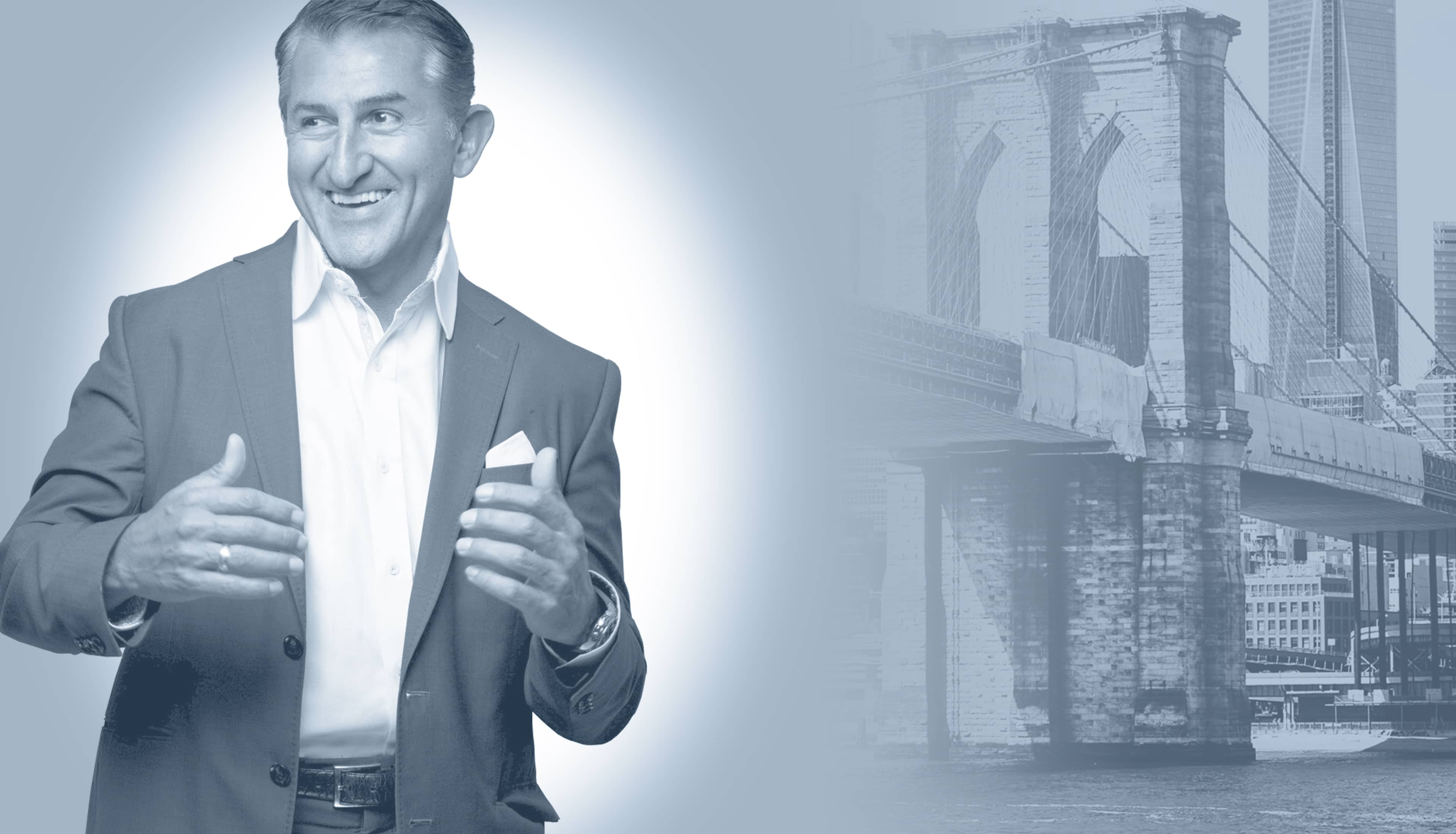 Dr. Armen Akopian - Dentist NYC - New York Smile Institute