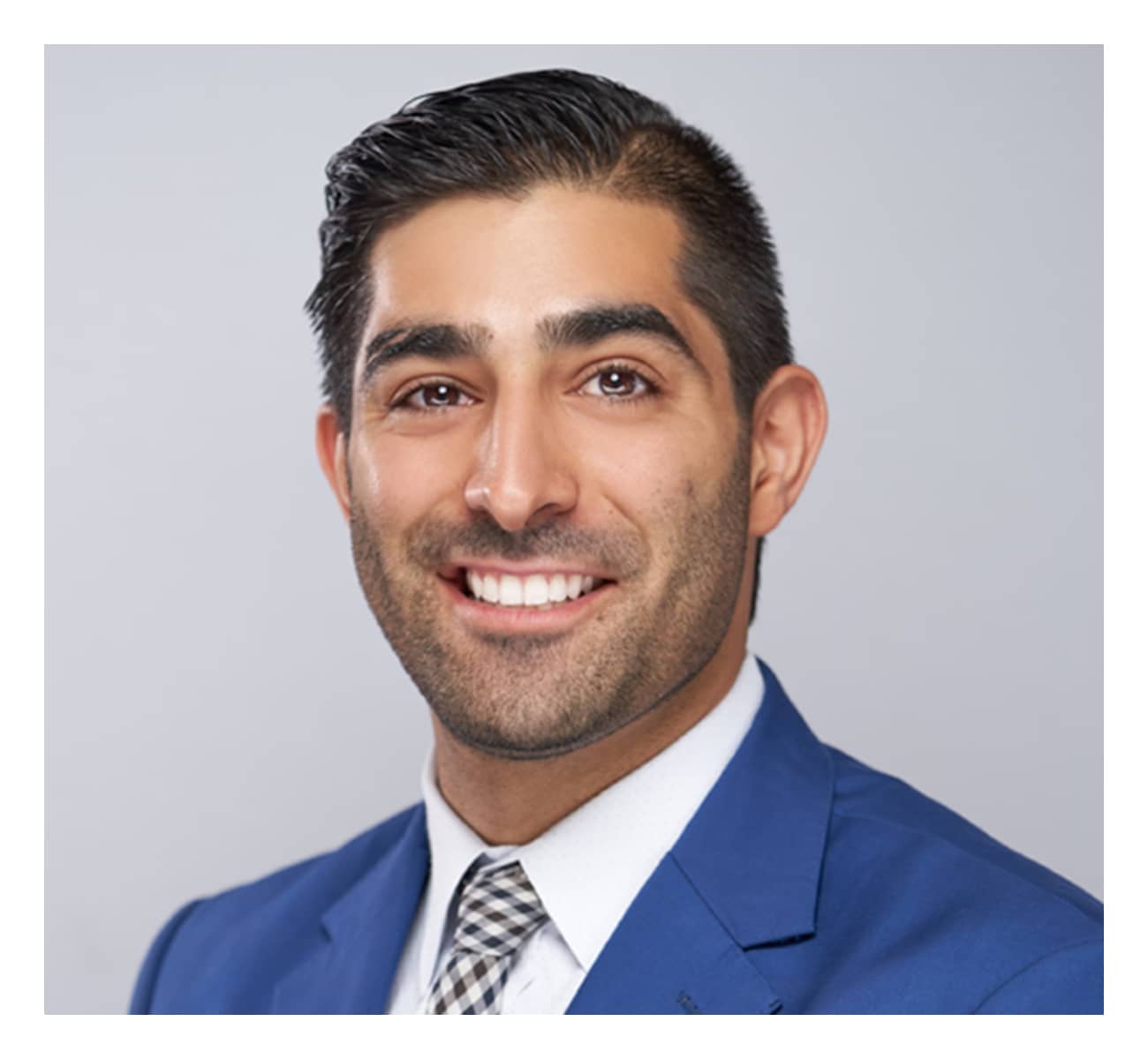 Dr. Armen Akopian - Dentist NYC - New York Smile Institute